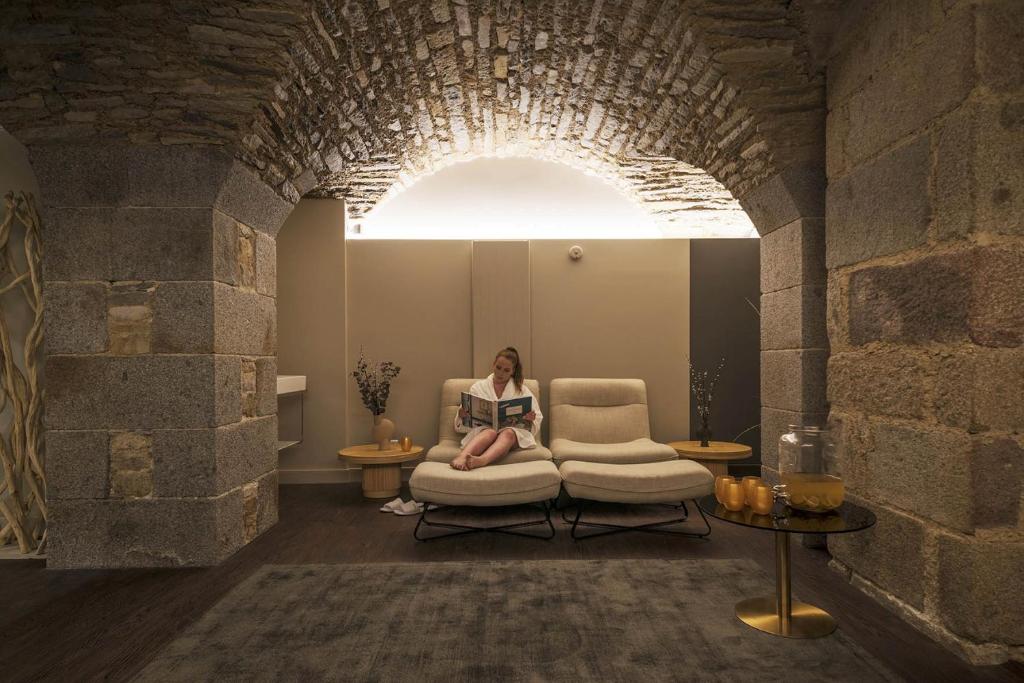 Hôtels Spa à Saint-Malo - Hôtel Spa France