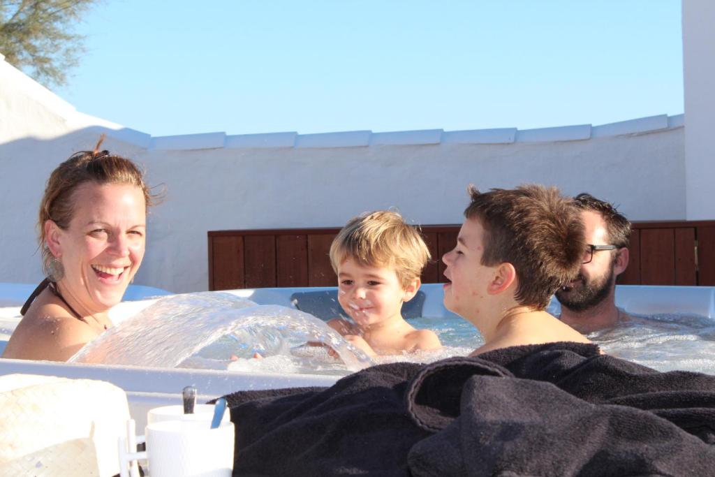 Hôtels Spa à Les Saintes-Maries-de-la-Mer - Hôtel Spa France