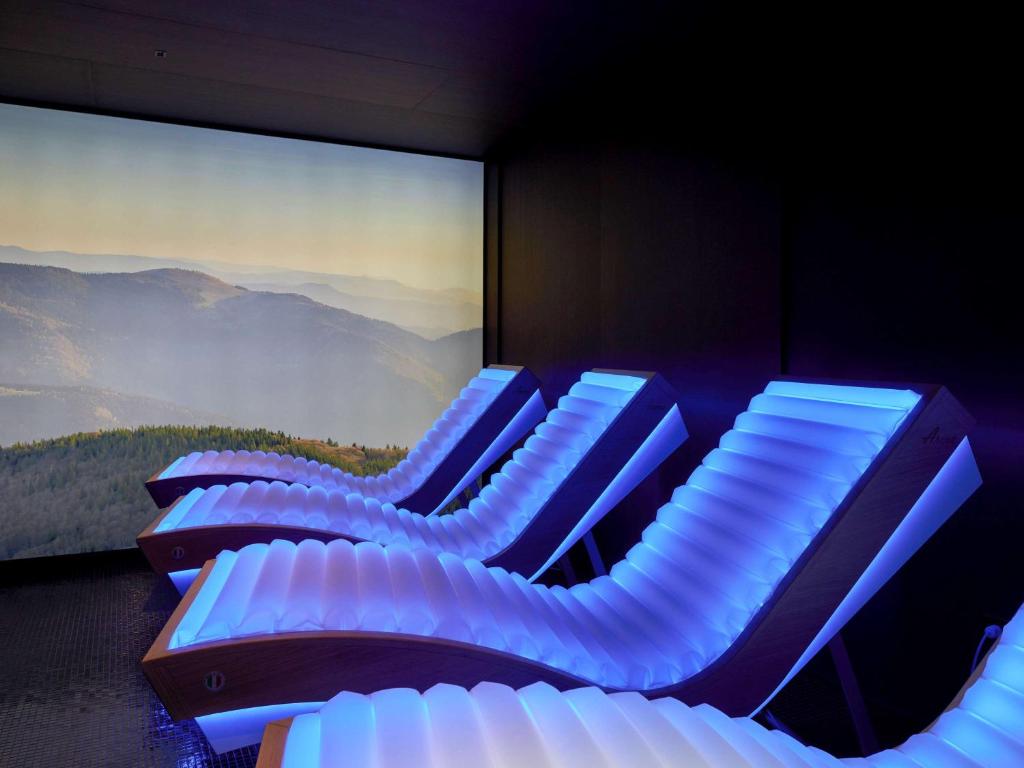 Hôtel Spa à Centre-ville de Colmar - Hôtel Spa France
