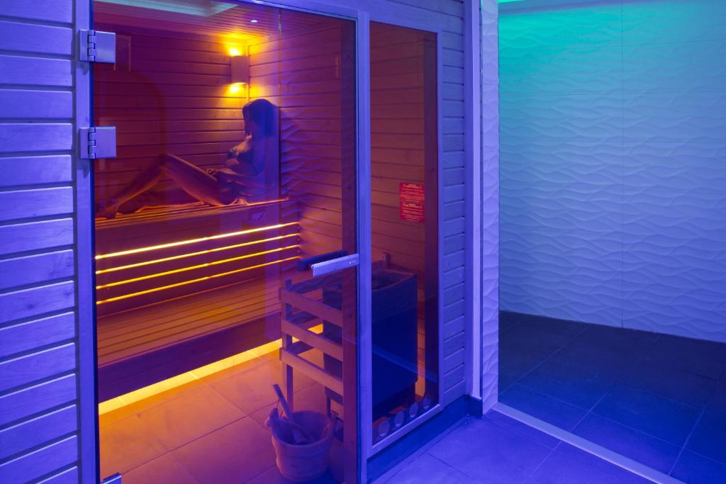 Hôtels Spa à Les Saintes-Maries-de-la-Mer - Hôtel Spa France